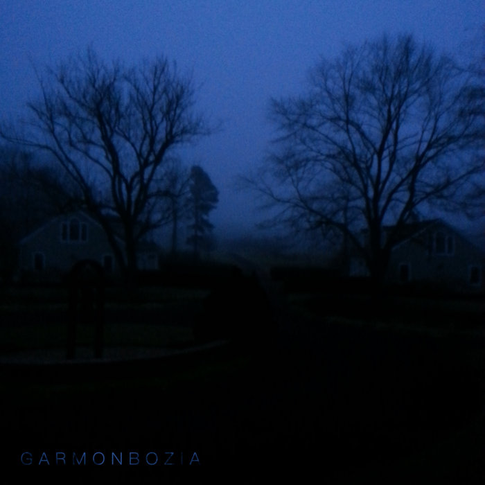 Garmonbozia | Gabriel Riccio & Sophia Uddin | The Gabriel Construct