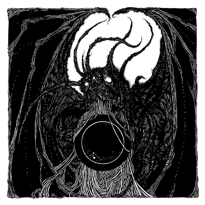 Desekryptor / Draghkar Split | Draghkar
