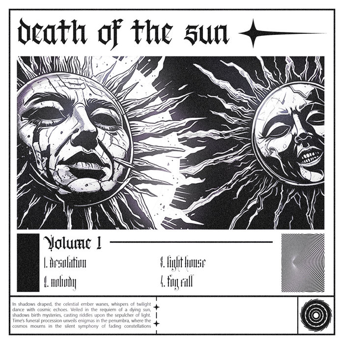 VOLUME 01 | Death Of The Sun