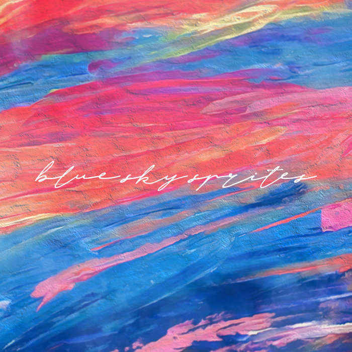 blue sky sprites | u n d e r t h e a f r i c a n s u n