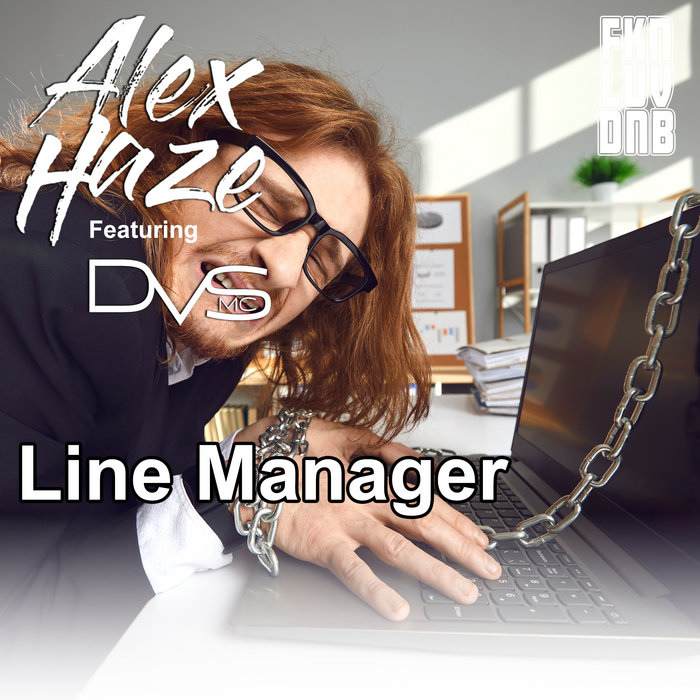 Line Manager | Dvsmc