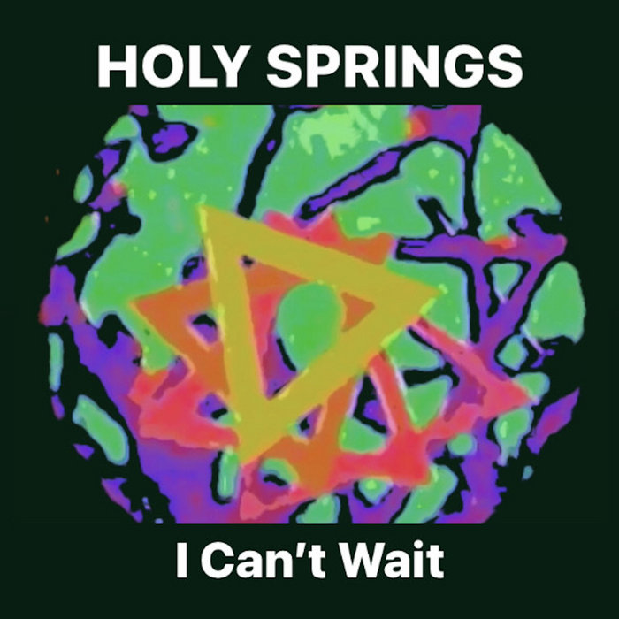 i can't wait (less fidelity mix) | holy springs