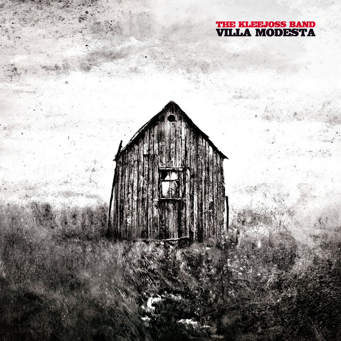 Villa Modesta | The Kleejoss Band