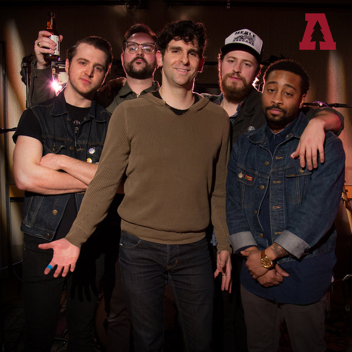Low Cut Connie - Audiotree Live | Low Cut Connie | Audiotree