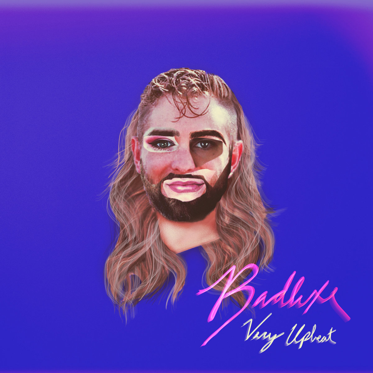 Very Upbeat | Badluxe