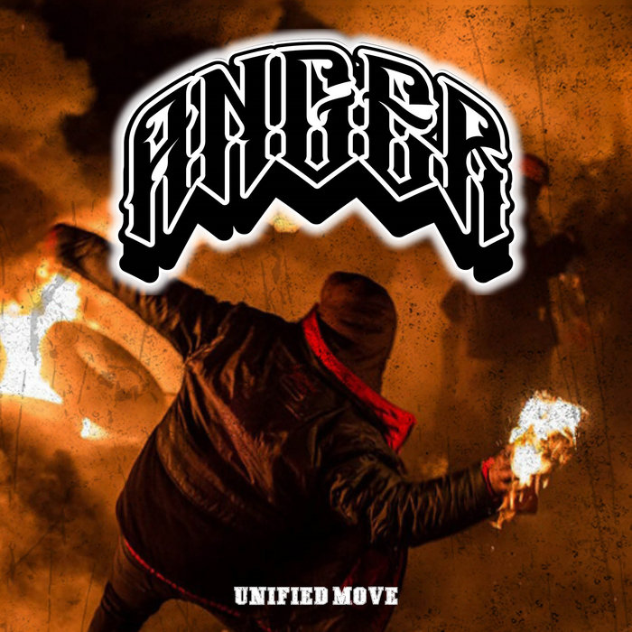 Anger | Unified Move