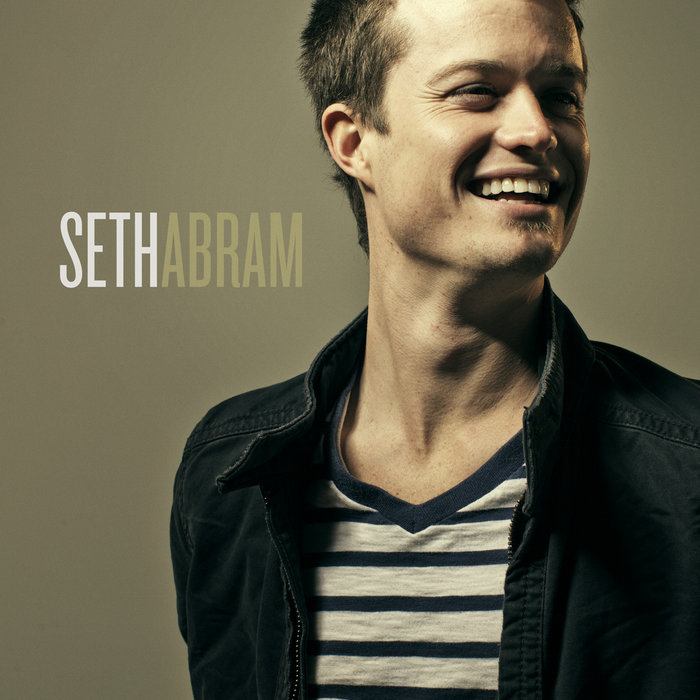 Seth Abram - EP | Seth Abram