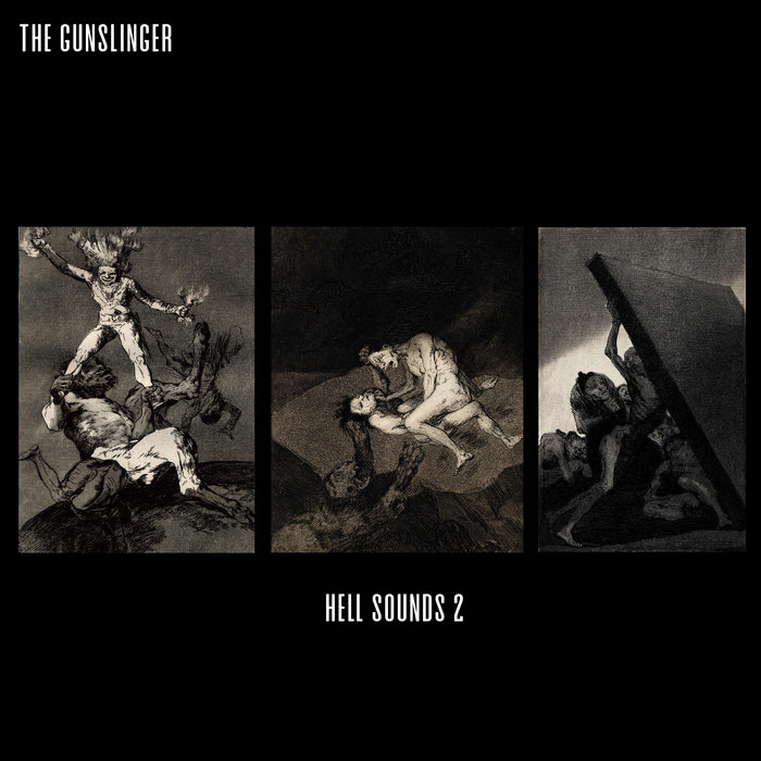 Hell Sounds 2 | TheGunslinger777
