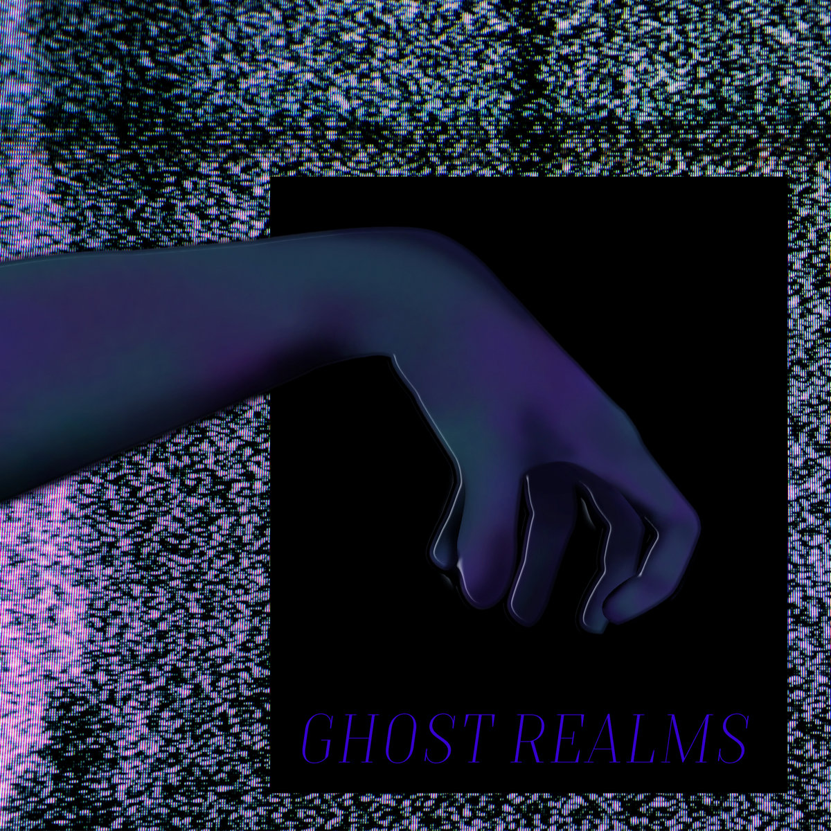 Ghost Realms | Ghost Realms