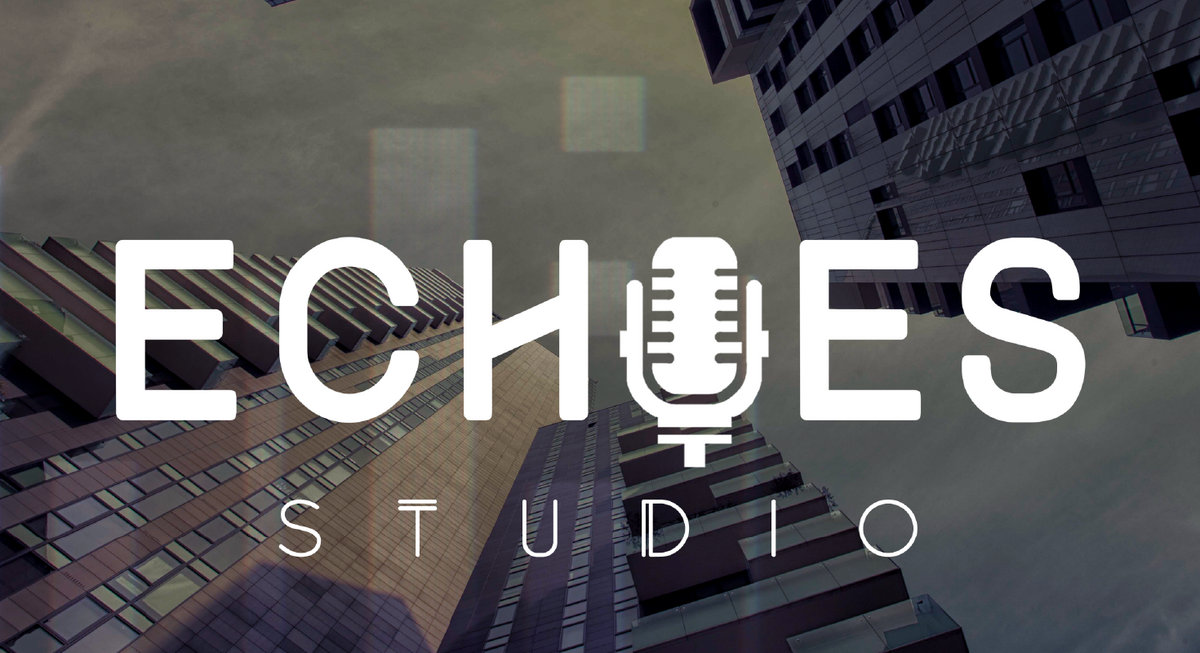 Bonus Material | Echoes Studio | Echoes