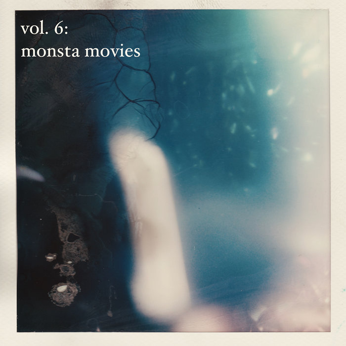 Beep Tape, Vol. 6: monsta movies | Joe Bananas