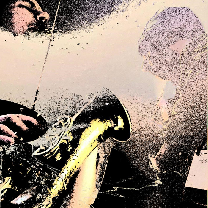 Numps II | Numps | Phonautograph Records