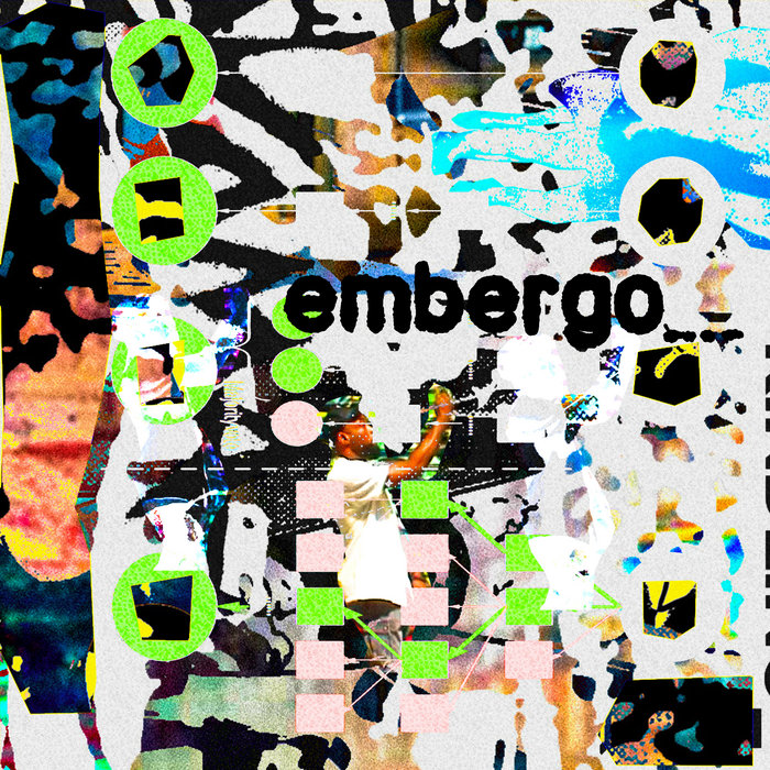 EMBERGO_ | Nakama.