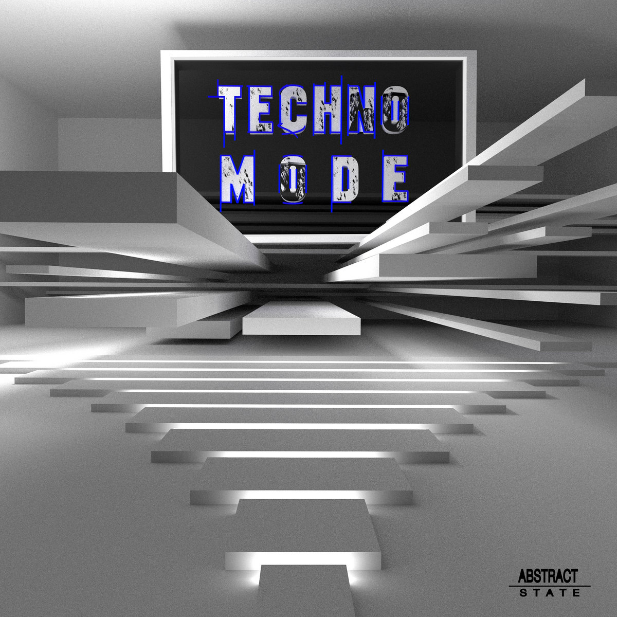 Techno Mode (SAMPLE PACK) | Abstract State