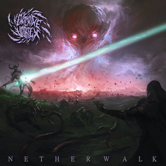 Netherwalk (Remastered Instrumental Album) | Enter the Vortex