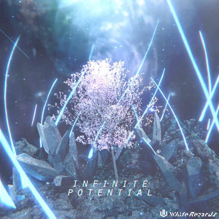 Infinite Potential | White Records