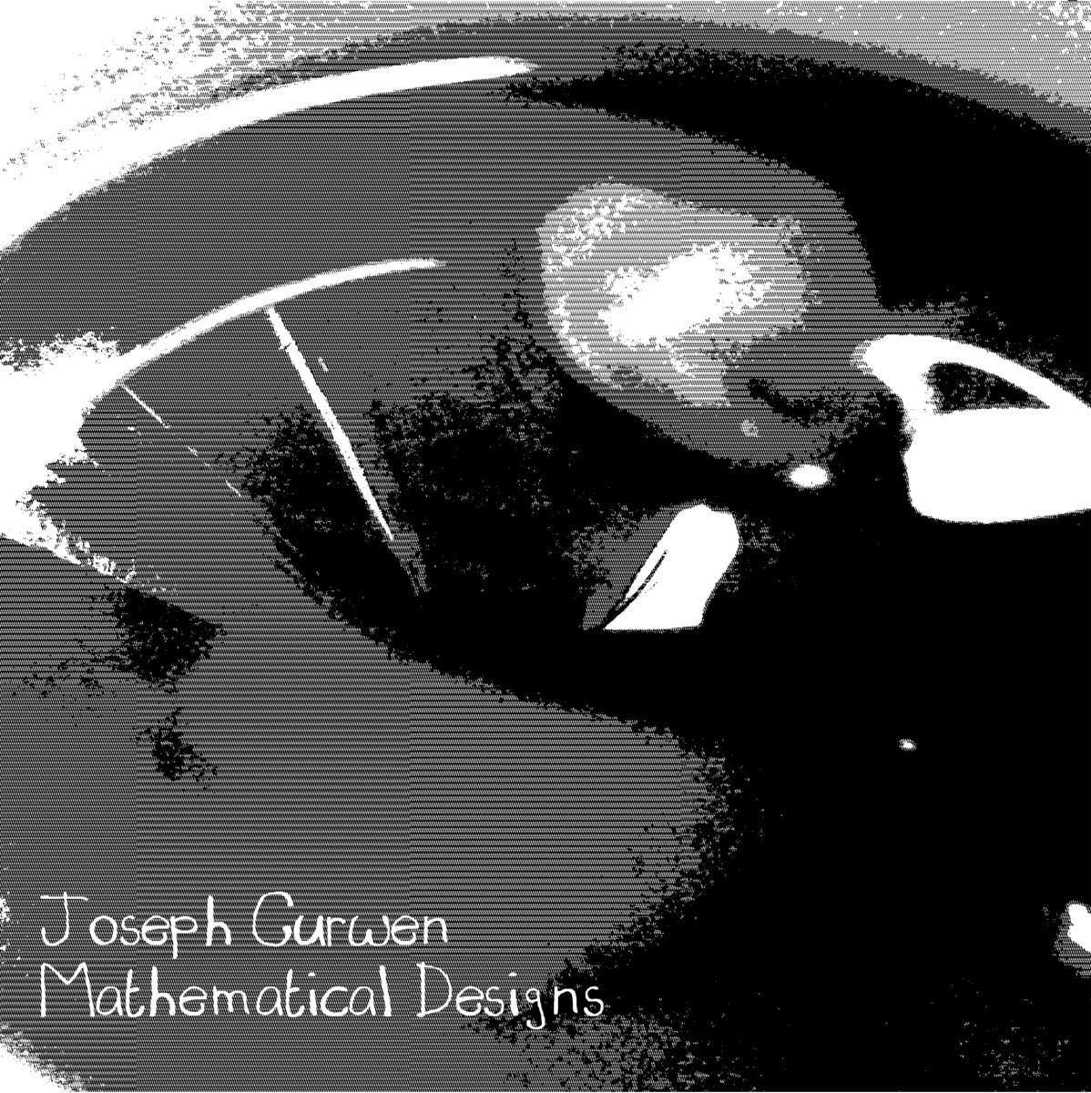 Mathematical Designs | Joseph Curwen