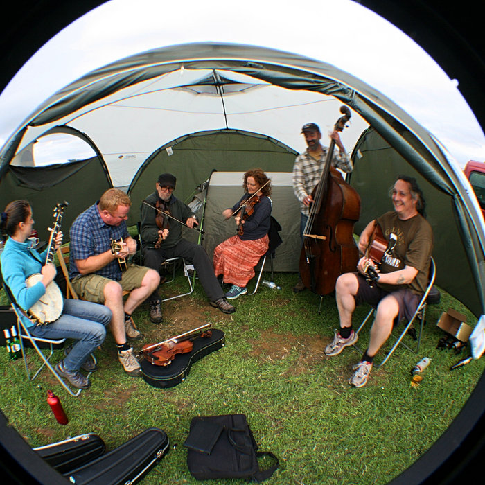 Firecrackers Field Recordings | The Firecrackers