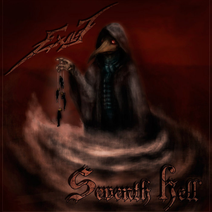 Seventh Hell | EXILE D.C.