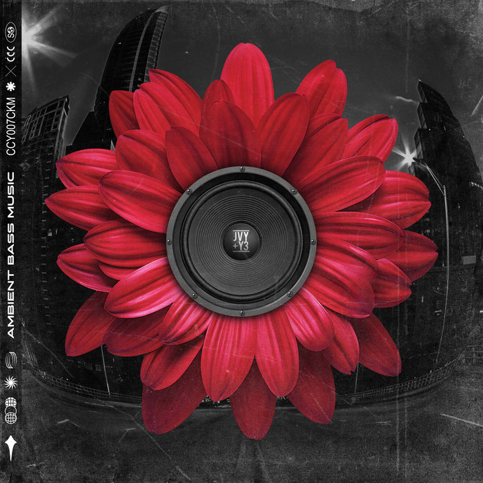 Ambient Bass Music | JVY+Y3