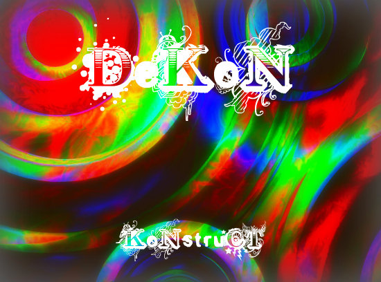 KoNstruCT | Tripstacy