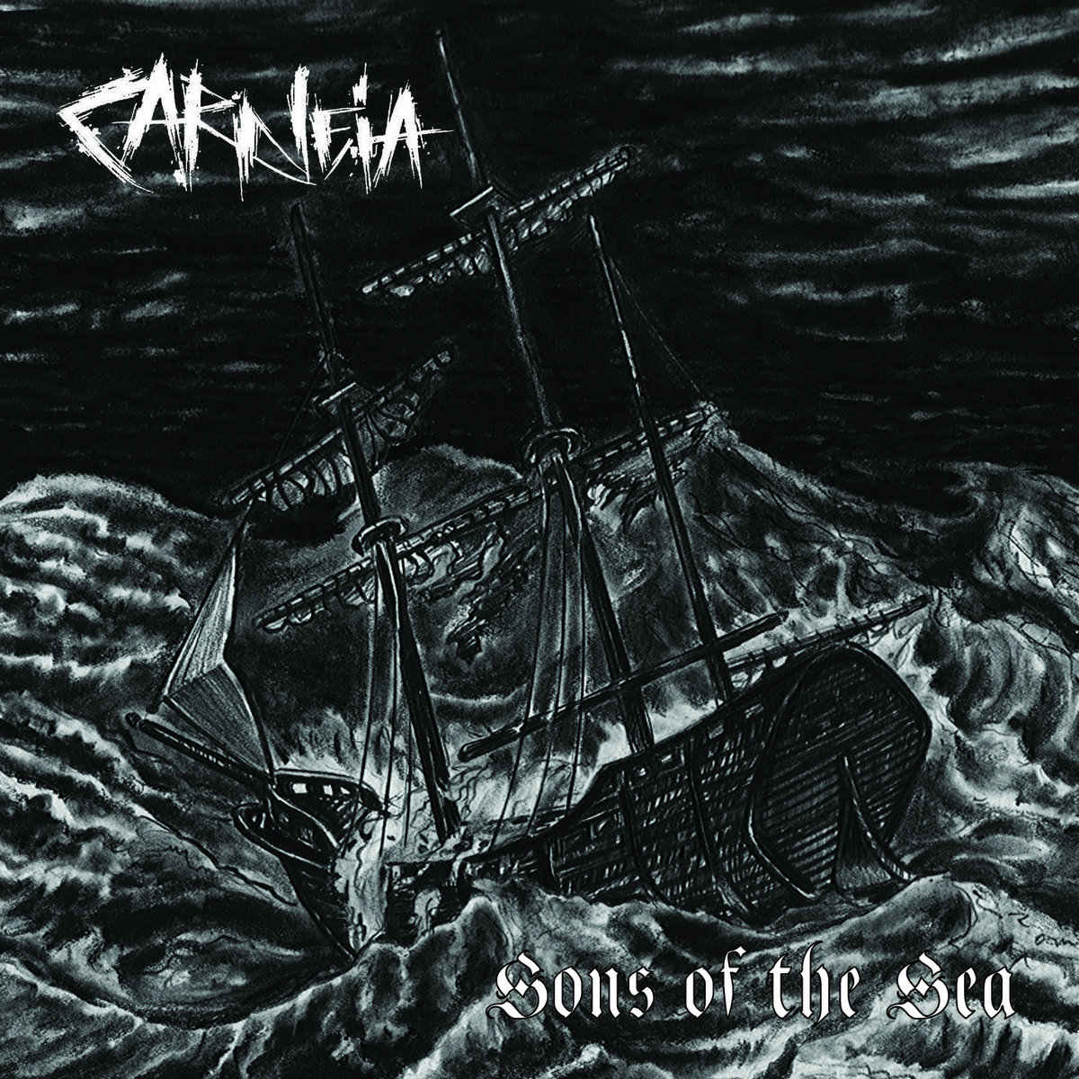 Sons of the Sea | Carneia