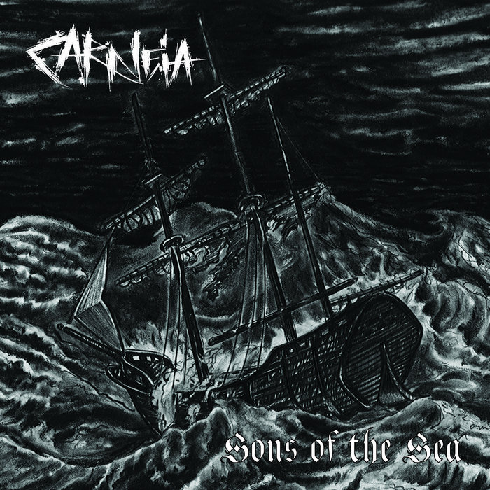 Sons of the Sea | Carneia