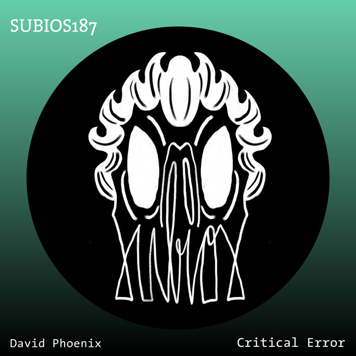Critical Error | David Phoenix