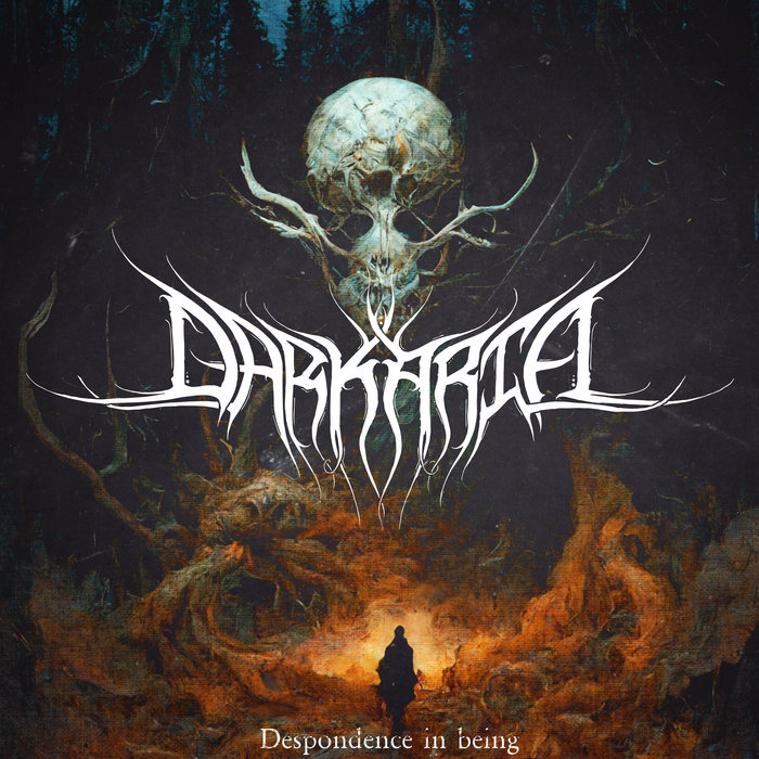Despondence In Being | Dark Aria