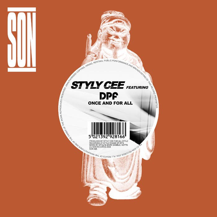 Once & For All / Want What's Yours | Styly Cee ft. DPF & Scorzayzee ...