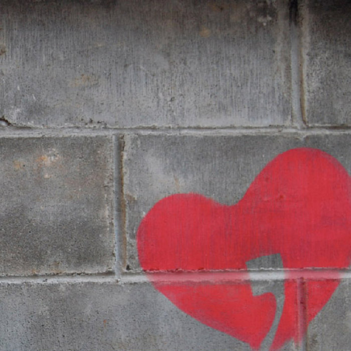 Heart Comma Heart | Emily Easterly