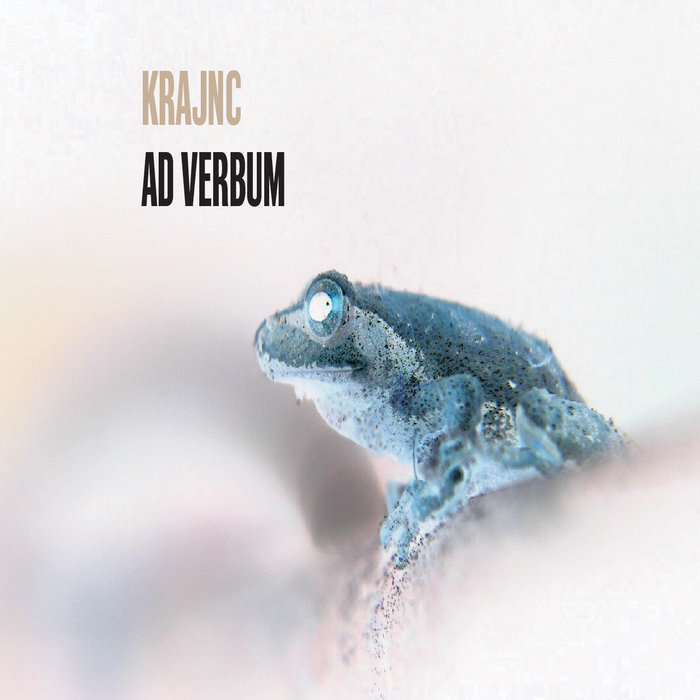 Ad verbum | Matej Krajnc