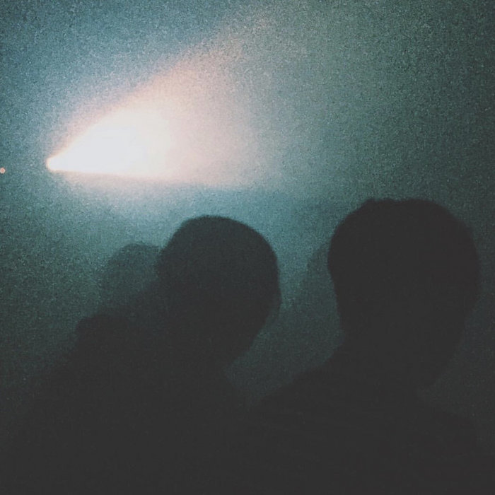 Anthology | Worst Party Ever