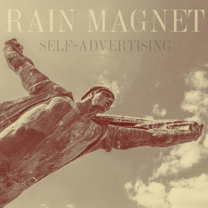 Self-Advertising | Rain Magnet