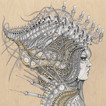 Nebulas | Nick Fields