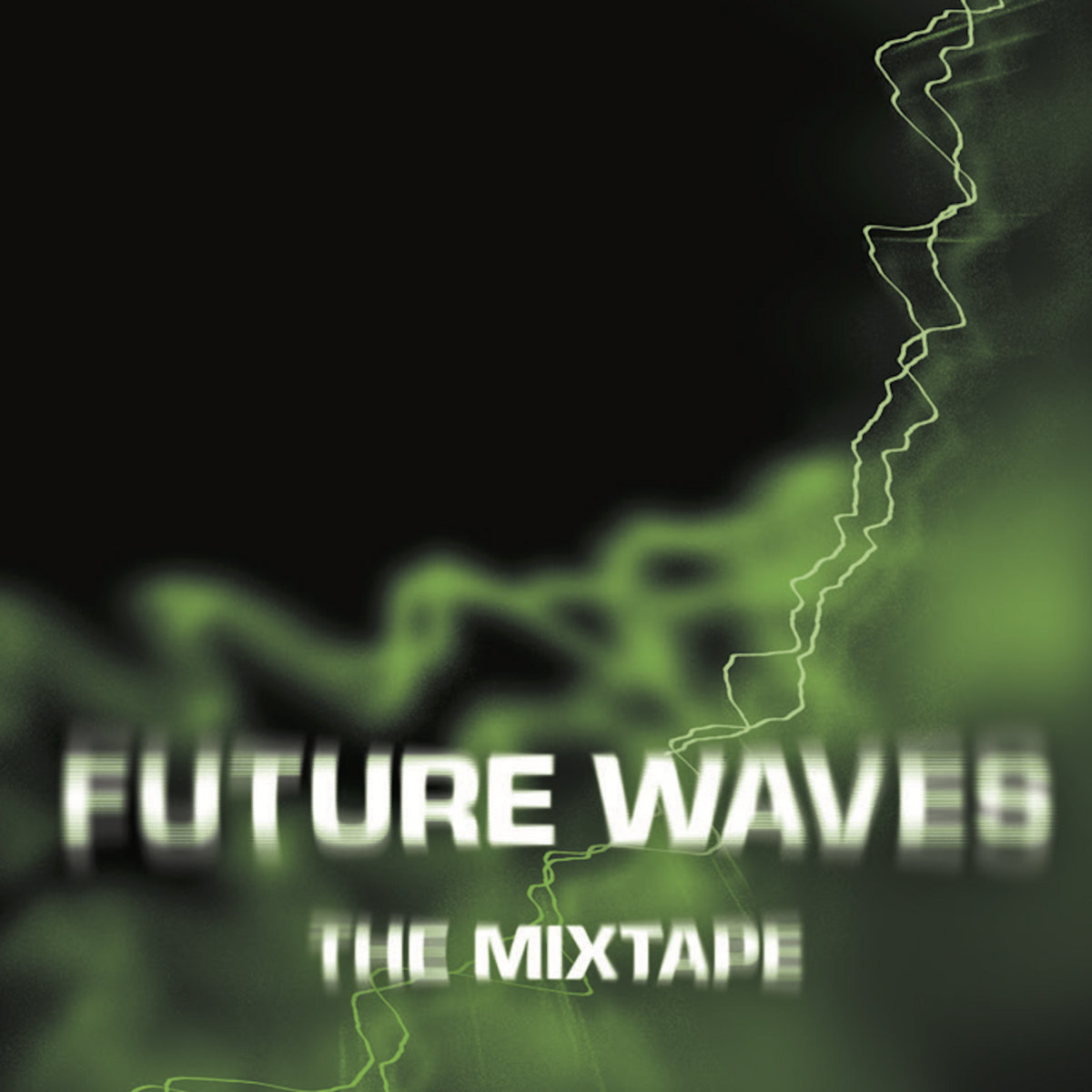 Future Waves - The Mixtape | University of Wolverhampton