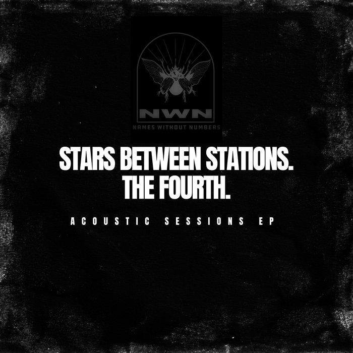 Acoustic Sessions EP | Names Without Numbers