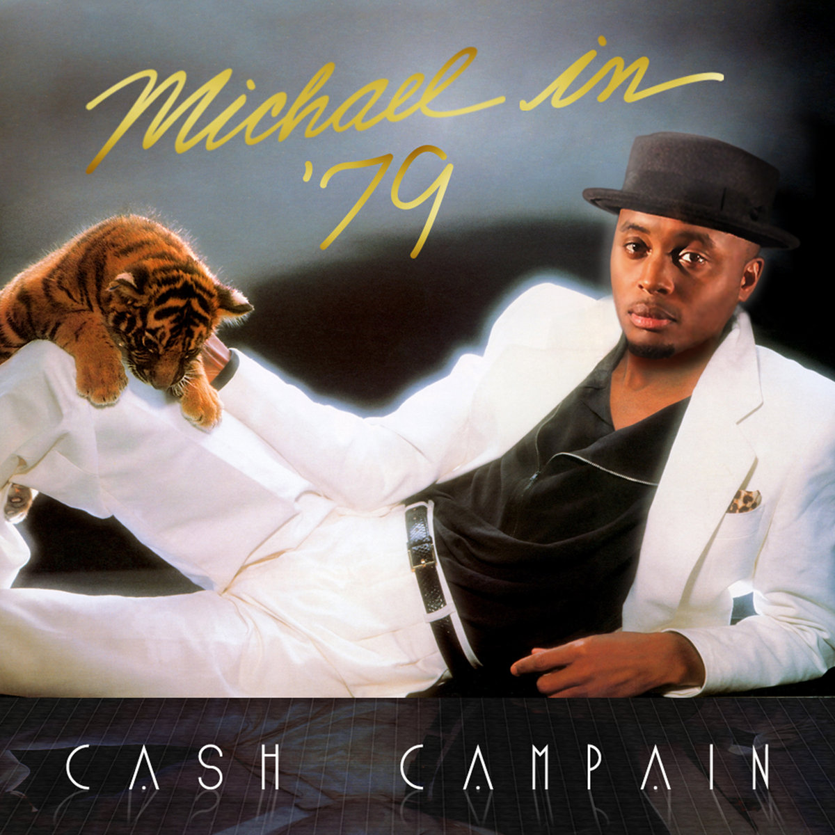 Michael in '79 | Cash Campain