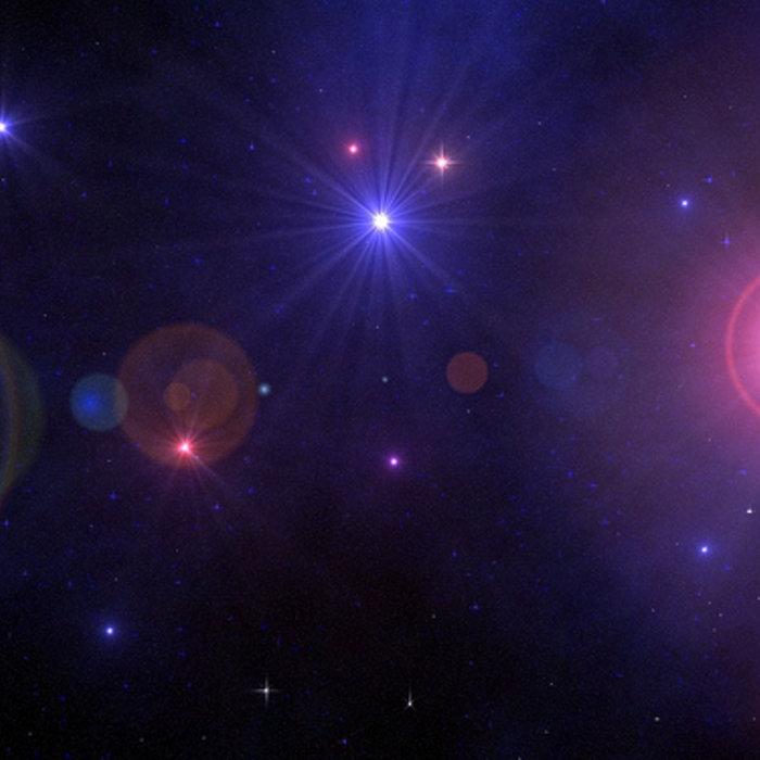 Our Future is in Space | Tommy Pini | Thomas Pini