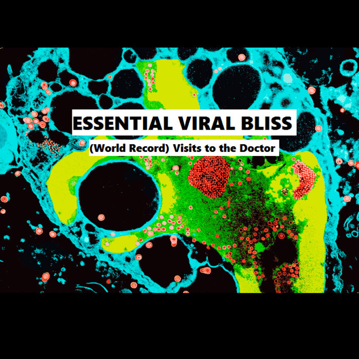 (World Record) Visits to the Doctor | Essential Viral Bliss | Richard ...