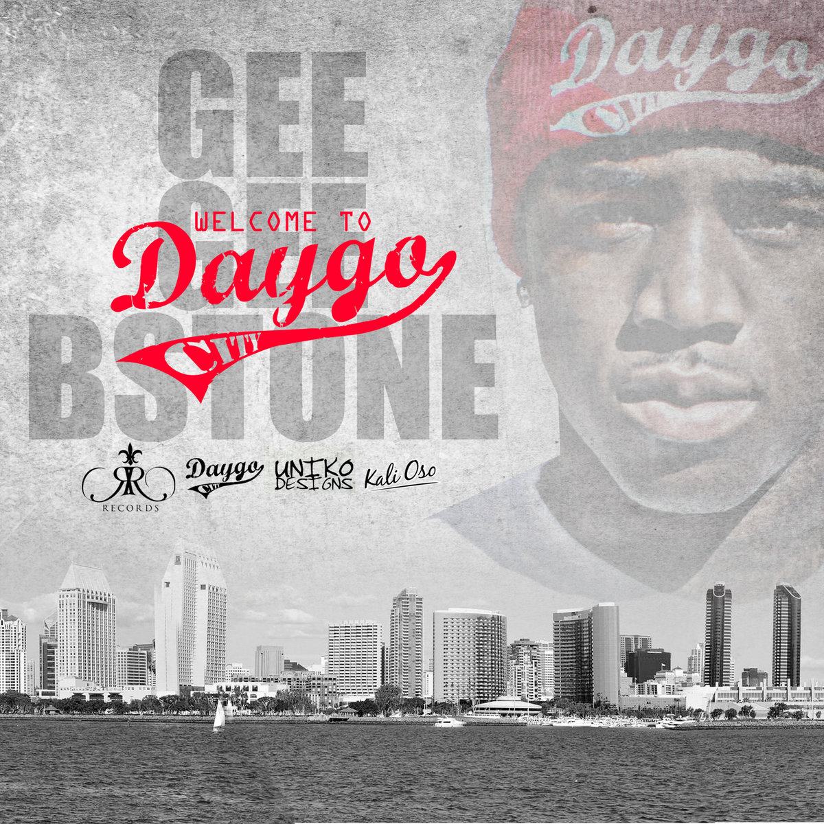 Welcome to Daygo City | GeeGeeBstone