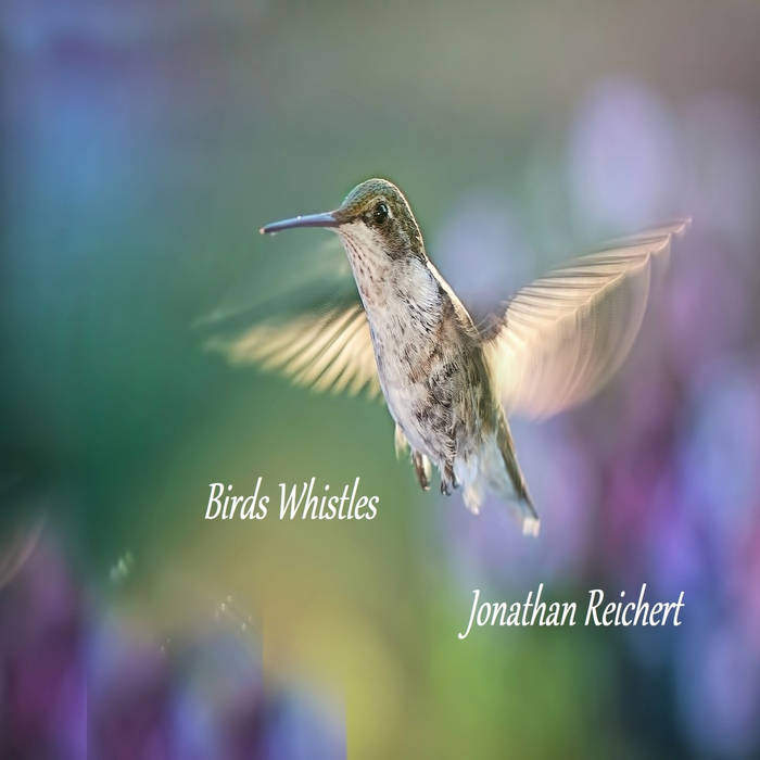 Native American Whistles