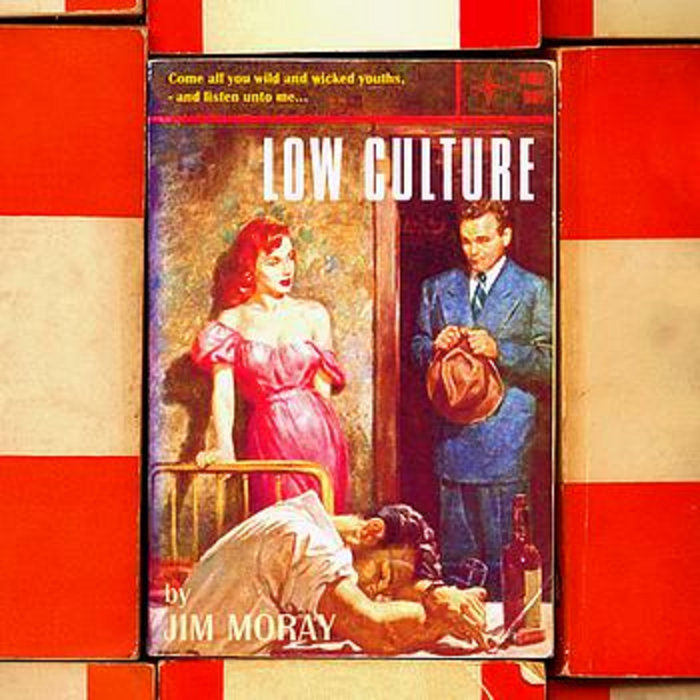 Low Culture | Jim Moray