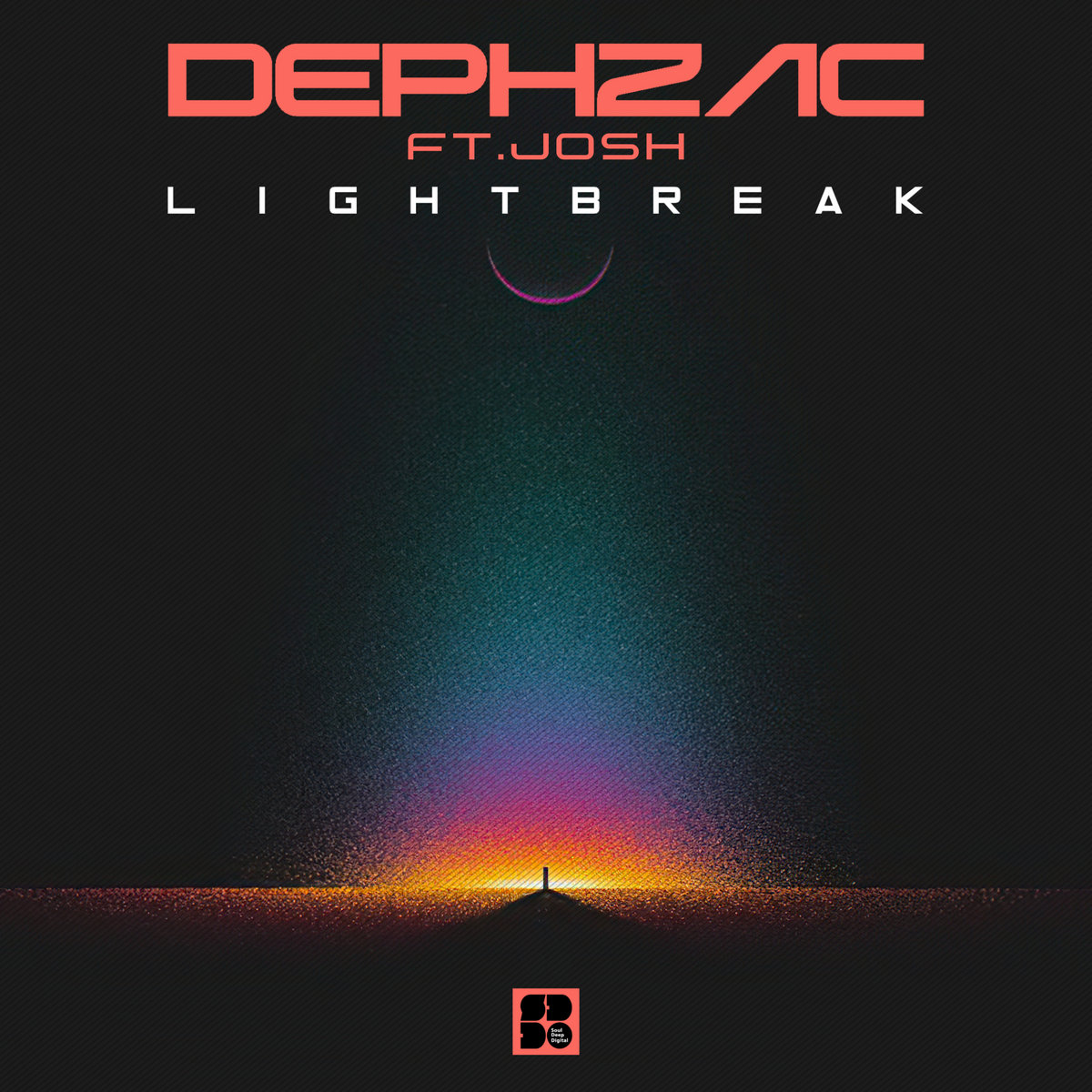 Dephzac ft. Josh - Lightbreak | Soul Deep Recordings