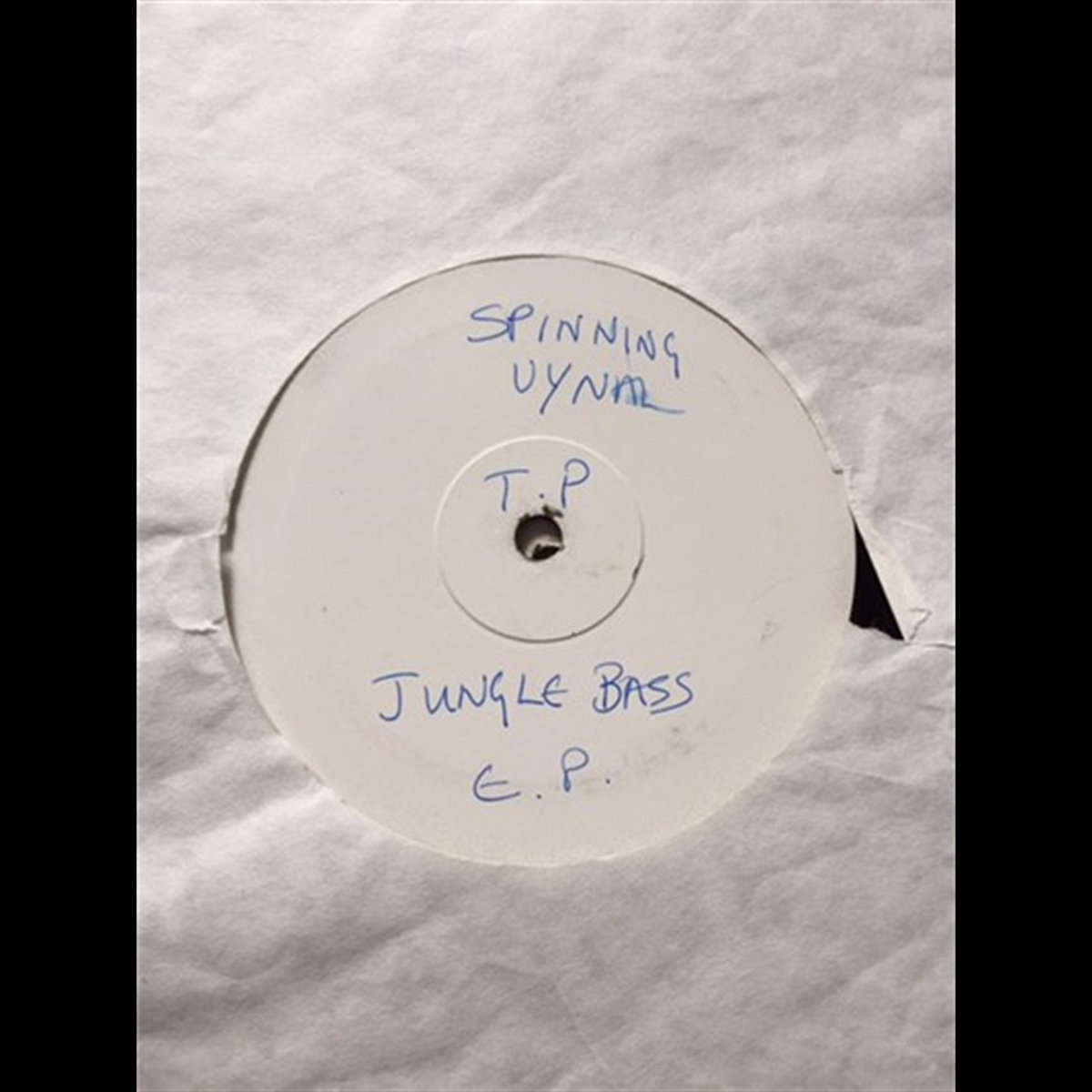 Jungle Bass Limited Edition | Original DJ Vibes