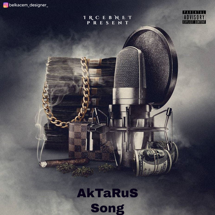 AkTaRuS Song | AkTaRuS