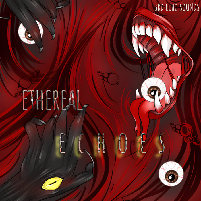 Ethereal Echoes | 3rd Echo Sounds