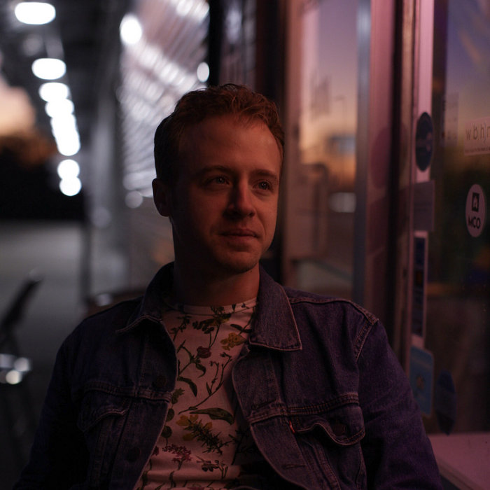 Warm Letters from Old Friends - EP | Matt Sanderlin