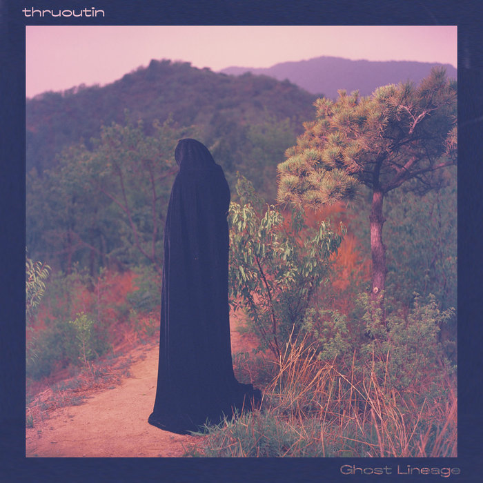 Ghost Lineage | thruoutin