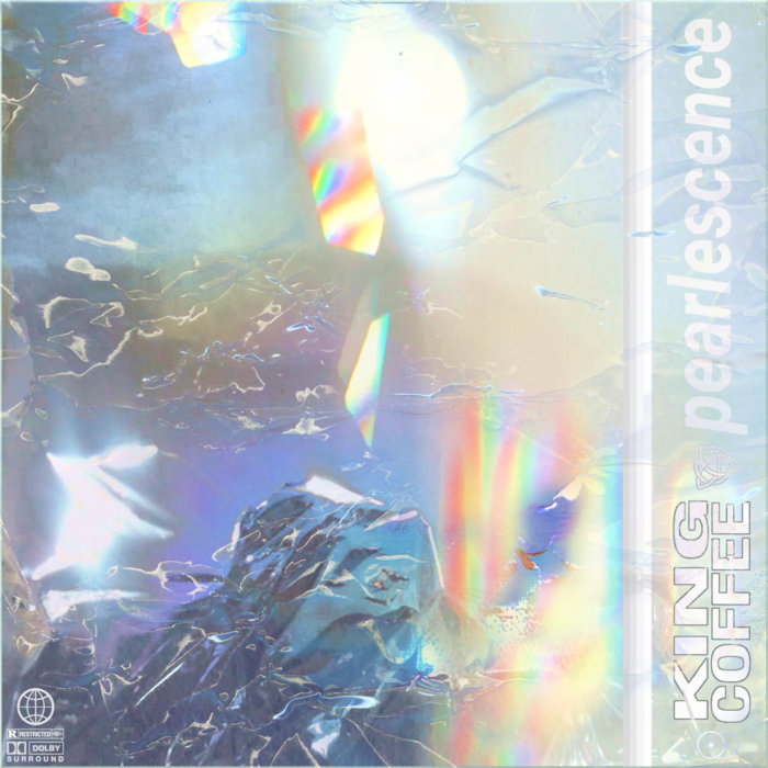 pearlescence | King Coffee